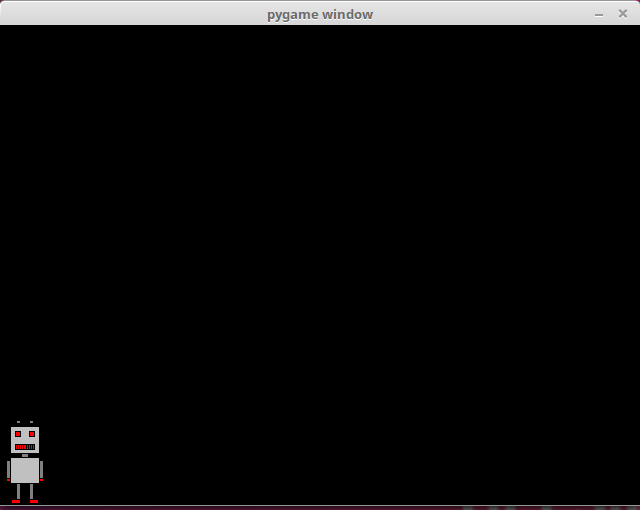 Events - Programmeren 1